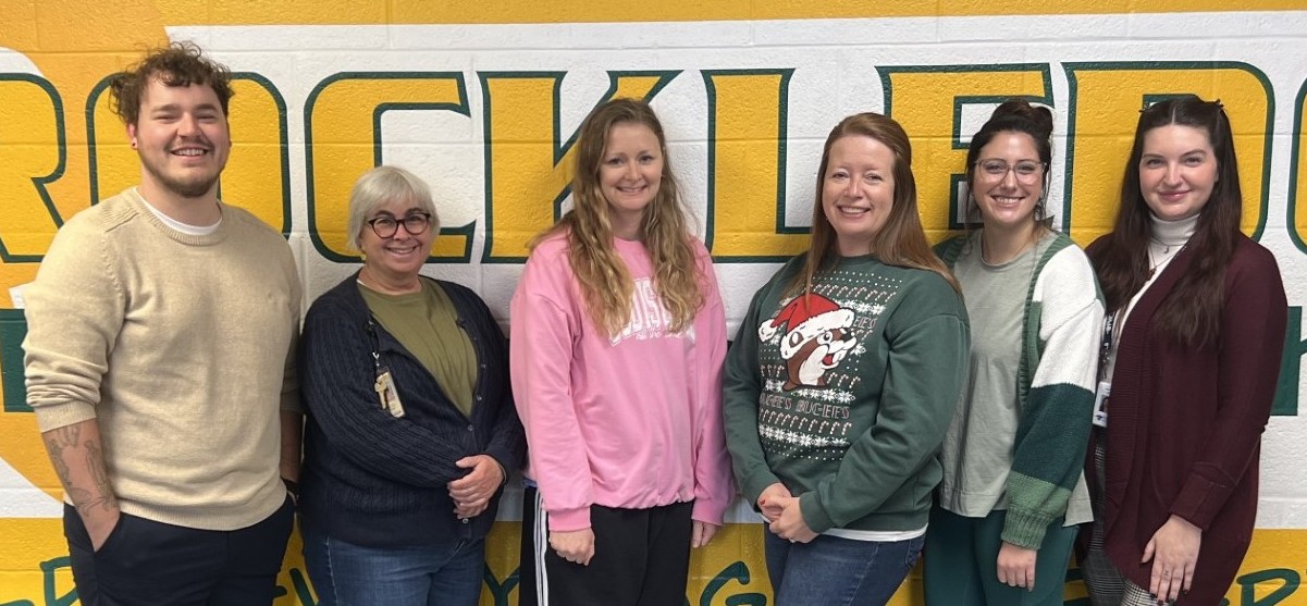 Encore - Rockledge Elementary School