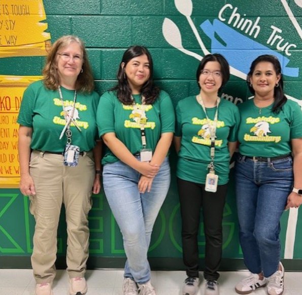 Third Grade - Rockledge Elementary School